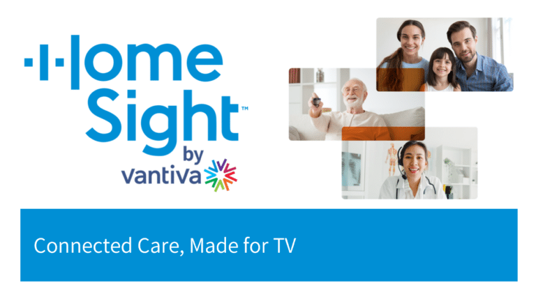 Vantiva - Pushing The Edge Of What's Possible