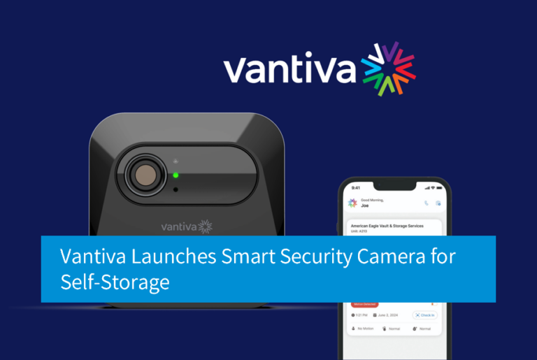 Vantiva - Pushing The Edge Of What's Possible